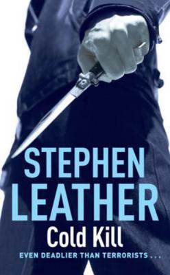 Cold Kill by Leather, Stephen 9780340834121| eBay