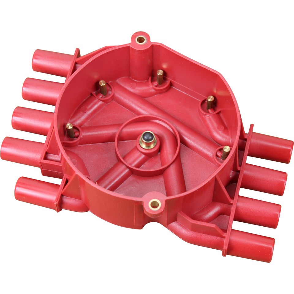 DRAGON FIRE Performance Vortec Distributor Cap Rotor For SB 5.0L 5.7L ...