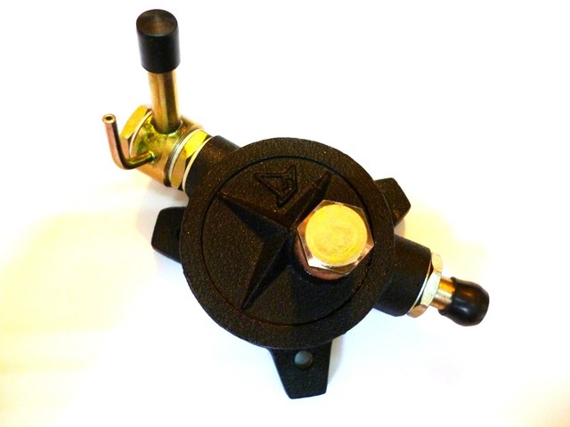 Fits Isuzu Trooper 4jg2 NPR NKR 3.1 Alternator Vacuum Pump 91-98 OEM ...