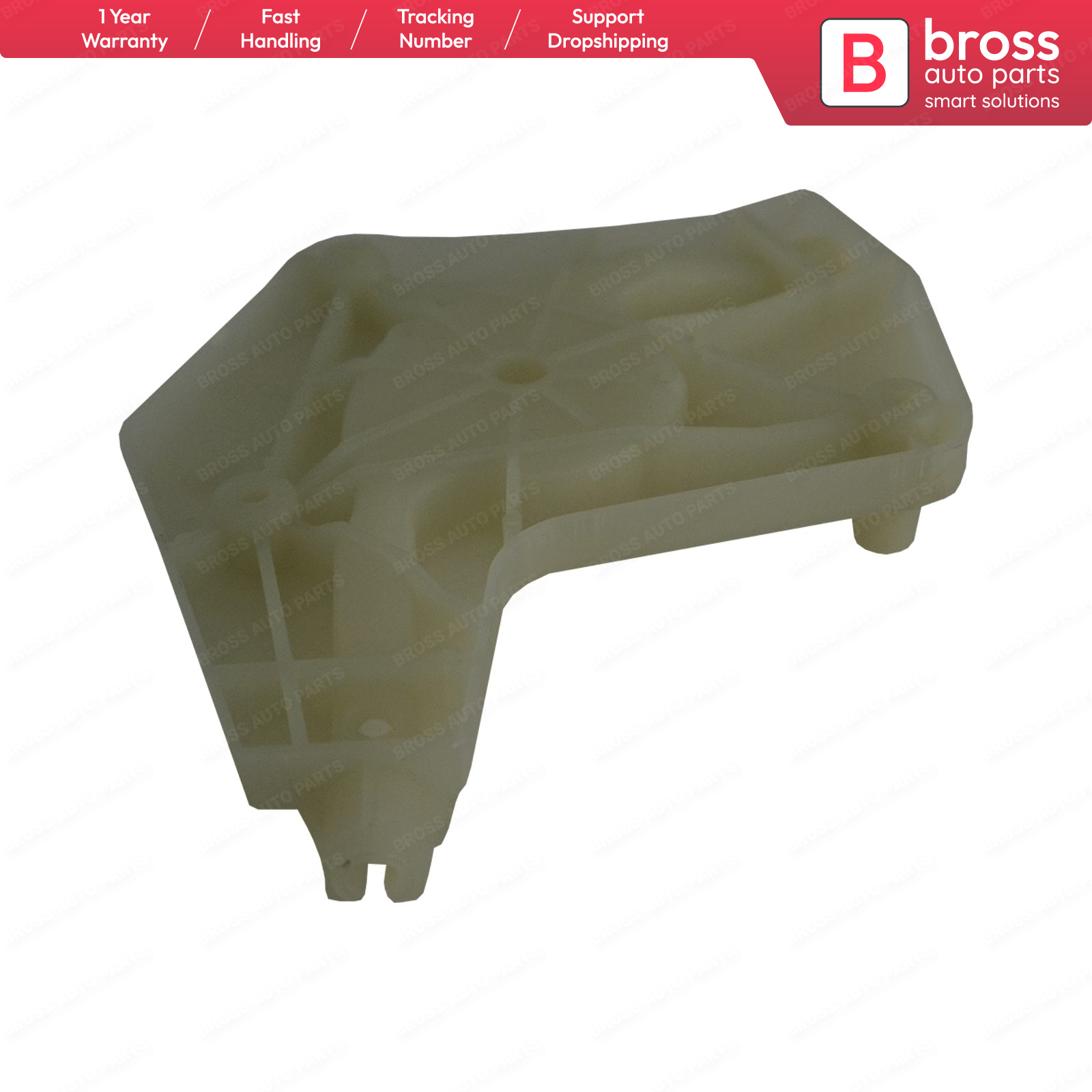 Window Regulator Wheel House Cover Front Left 2197200946 for Mercedes ...