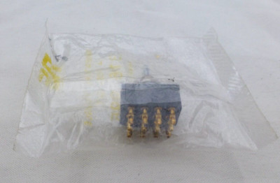 4 pole double throw toggle switch RS316-995 | eBay UK