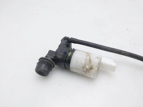 286203634R Moteur Essuie-Glace Av pour DACIA SANDERO II Ambiance 2014 ...