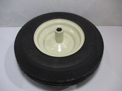 GA3552, Tire and Rim Assembly for Kinze | eBay