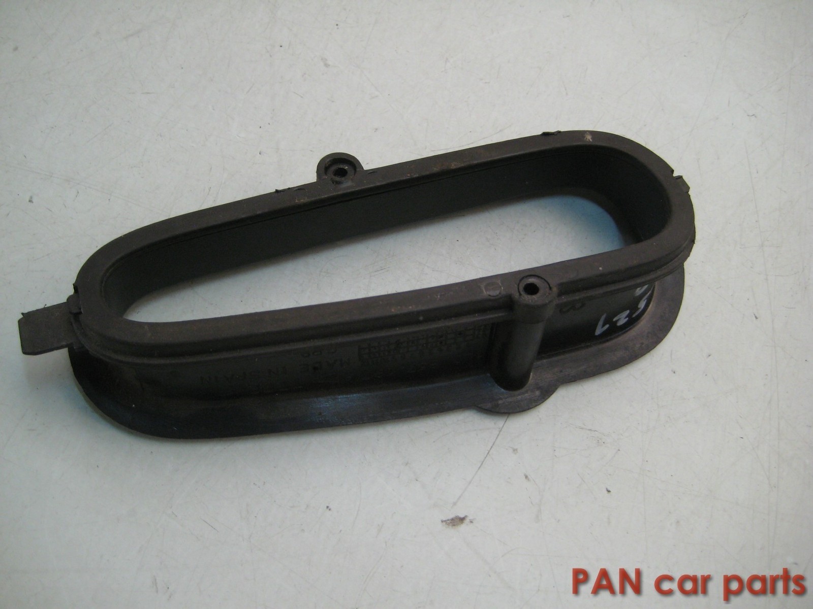 Seat Toledo 1L Griffschale Griffmulde links 1L0 867 197 A, 8603, OP ...