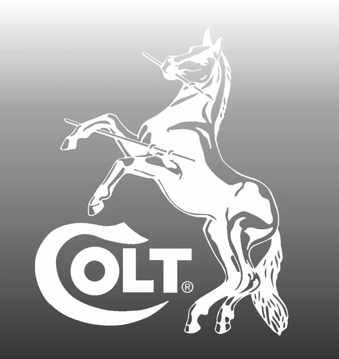 Colt Firearms Logo