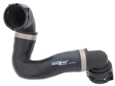 COOL XPERT Radiator Coolant Hose 17127646153 BMW X3 | eBay