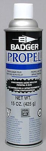 Badger Propel 13 oz - Airbrush Accessory - #50-202 | eBay