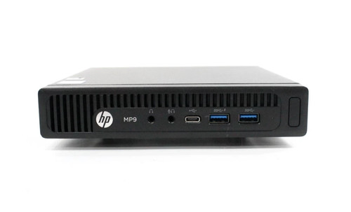 HP MP9 G2 Retail System | Intel i5-6500T | 8GB RAM | 500GB HDD ...