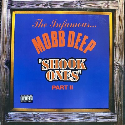 Mobb Deep/Shook Ones Part 2 | eBay