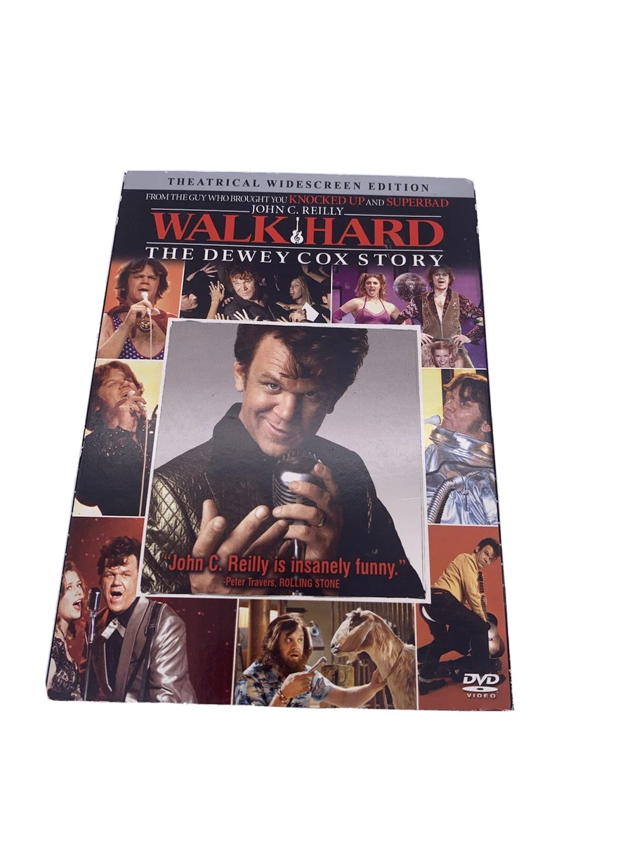 Walk Hard Jenna Fischer