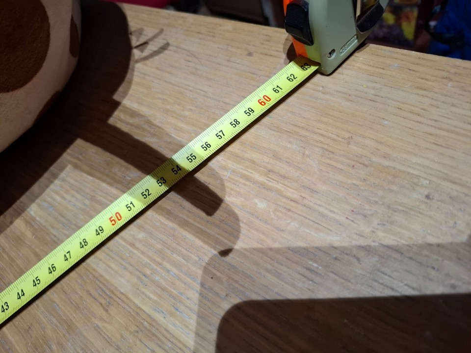 NUOVO Peluche grande Torakiki 55 cm con etichetta - Serie Hello Spank ...