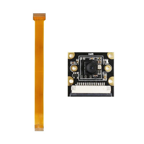 For Raspberry PI 5 CSI HD Camera PI 5 8 Million Camera visual IMX219 ...