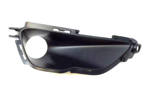 2016-2020 Jeep Grand Cherokee Front RH Passenger Side Fog Lamp black ...