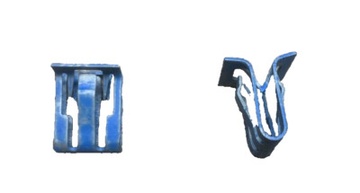 50 Auveco - 25274- Cowl Vent Retainer GM 11571016 | eBay