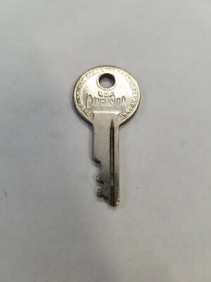The Excelsior Hardware Co Key AT31 USA NEW OLD STOCK | eBay