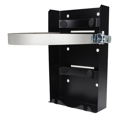 10LB Propane Tank Mounting Bracket for Truck SUV Campervan RV Trailers ...