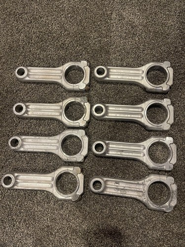 Mickey Thompson Hemi Aluminum Connecting Rods Vintage Nitro Drag Racing ...