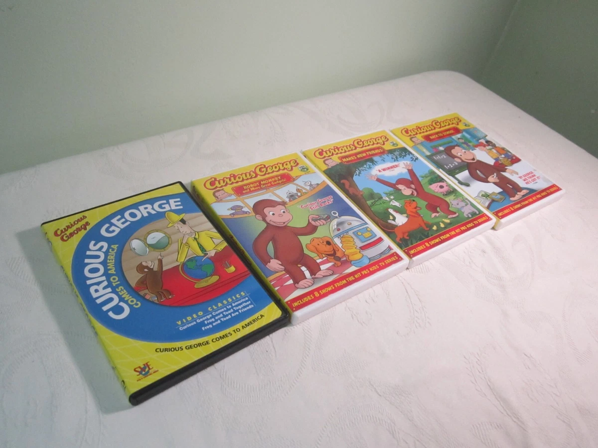 Pbs Vhs Lot Ebay