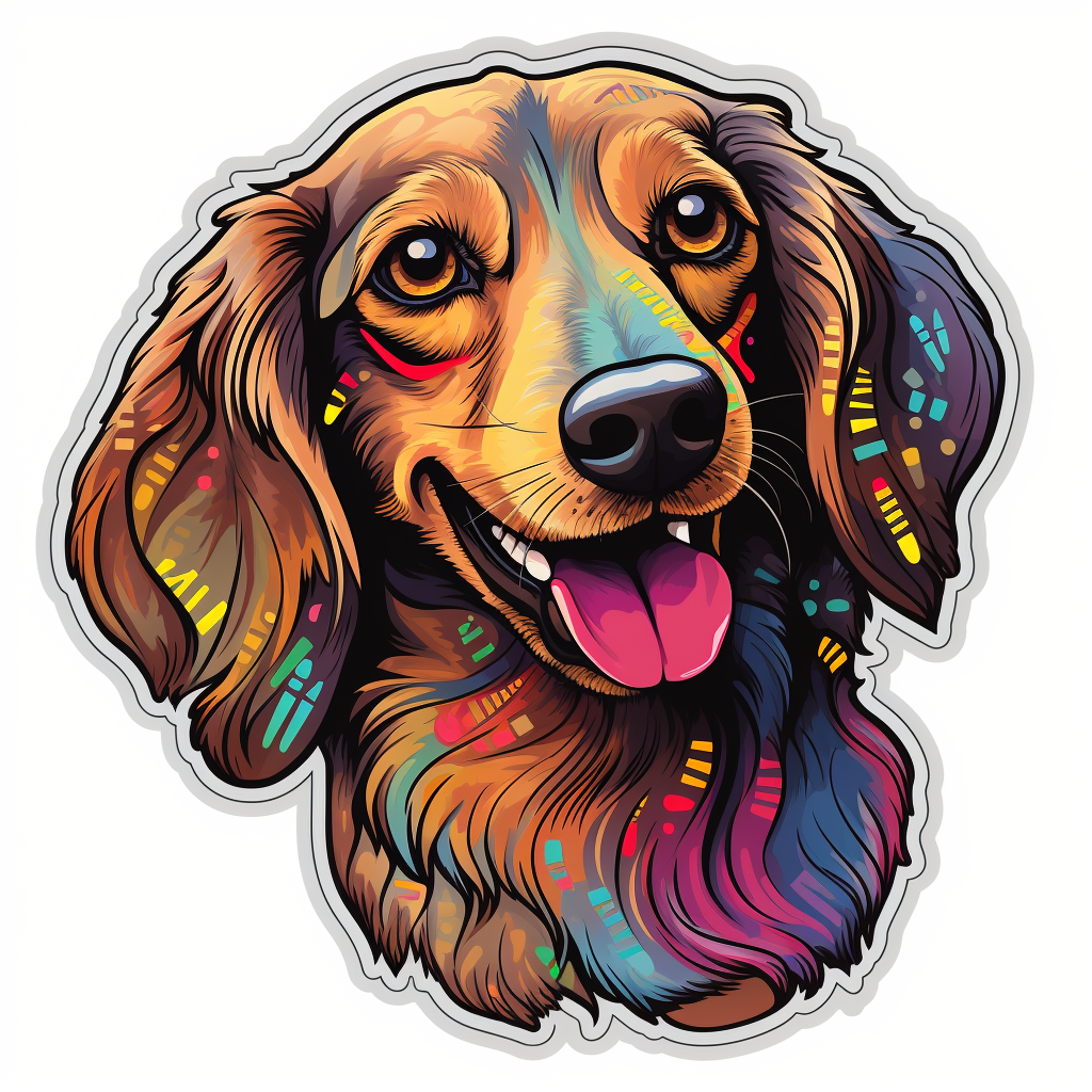 Autoaufkleber Sticker Hunde Dackel Aufkleber | eBay.de