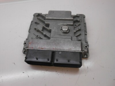AUDI CONTINENTAL ENGINE CONTROL MODULE 06K907425B SD0253 | eBay