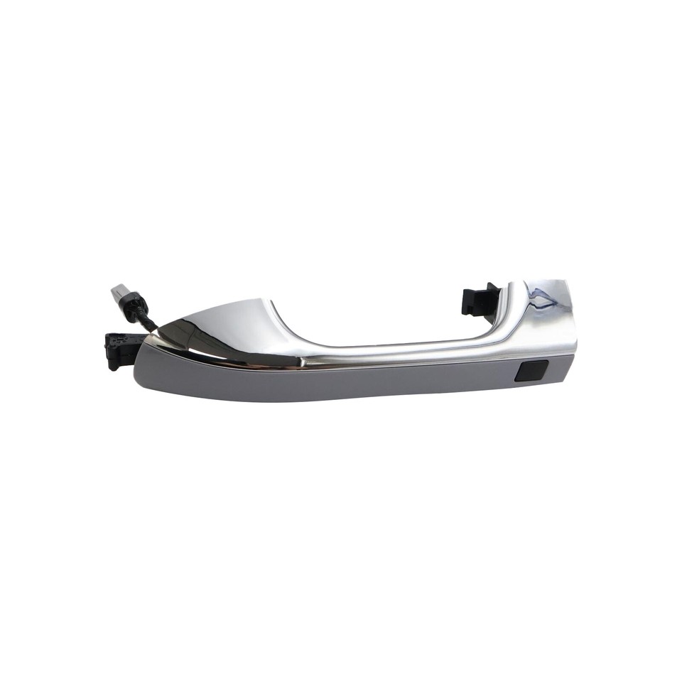 82651D9710 For 17-21 Kia Sportage 1PC Front Left Driver Outside Door ...