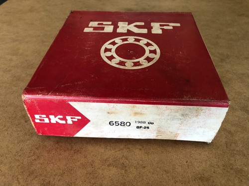 TIMKEN 6580 TAPERED BEARING CONE | eBay
