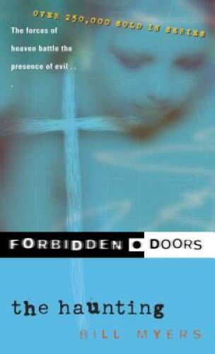 The Haunting (Forbidden Doors, Book 4) - Mass Market Paperback - GOOD ...