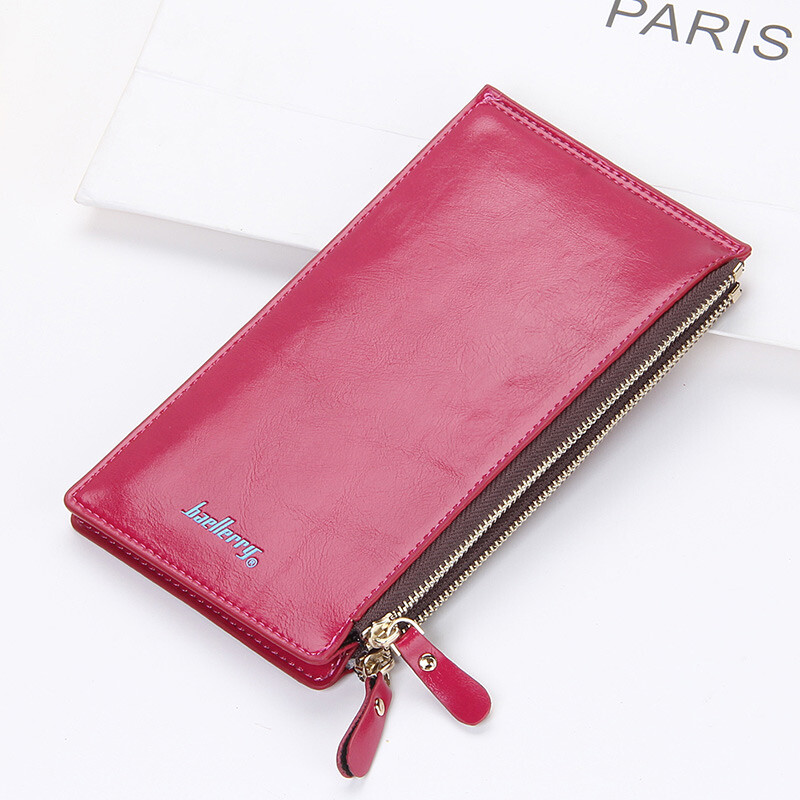 Thin Wallet For Women
