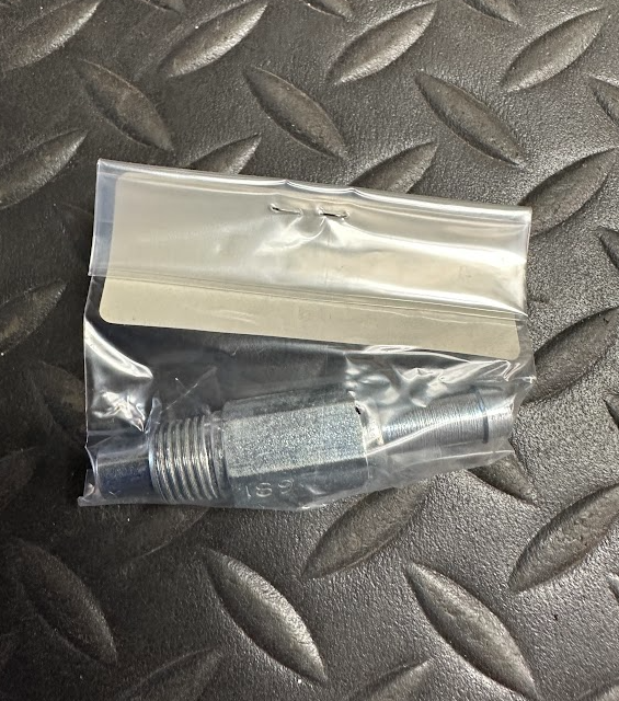 PCV Valve - 18118-80010 - For GMC, Chevrolet, Asuna, Pontiac, Suzuzki ...