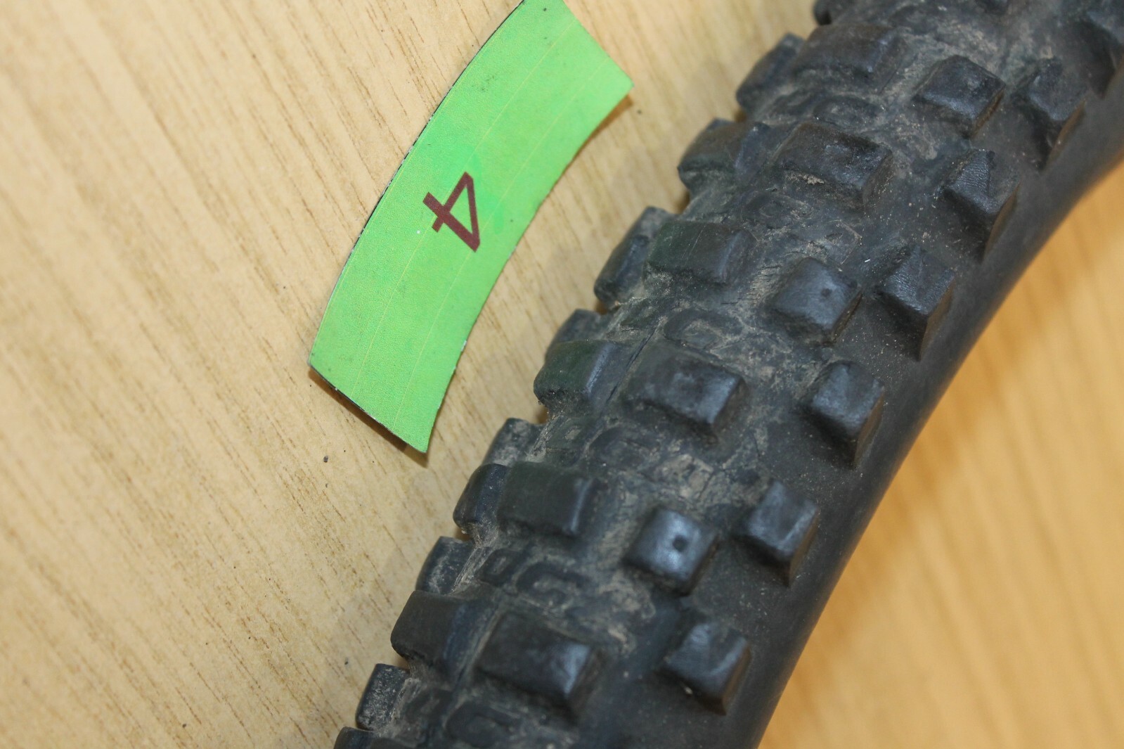TIOGA Mountain Bike Tyres 26" Inch Tyre Tire MTB Choice Factory Psycho ...