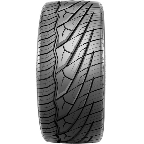 2 Tires 285/35R24 Venom Power Ragnarok GTS AS A/S Performance 108V XL ...