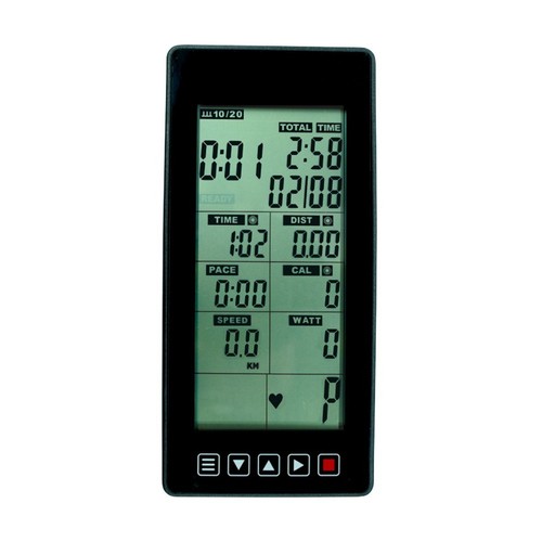 Cycling Computer Calorie Counter Cardio Exercise Calorie Burn Tracking ...
