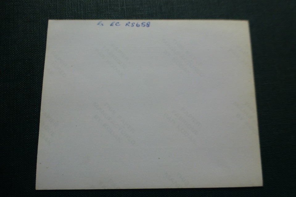 B034 EASTERN COUNTIES Pilson Green KVF658E Bus Photo | eBay