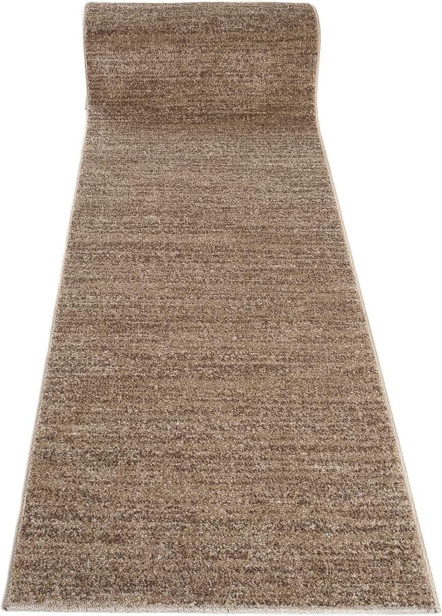 Teppichläufer 60x100 Mazovia Rutschfester Flurteppich – ÖKO-TEX ...