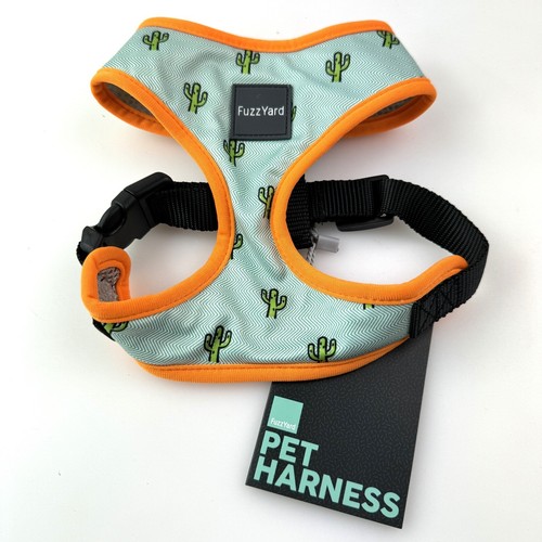 Fuzzyard Dog Harness Tucson medium | eBay