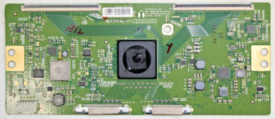 65" SONY HDR HD TV XBR-65X850D T-CON BOARD 6871L-4473A | eBay