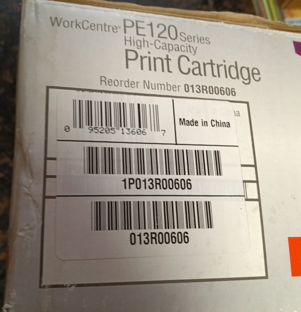 Xerox WorkCentre PE120 All-In-One Laser Printer for sale online | eBay