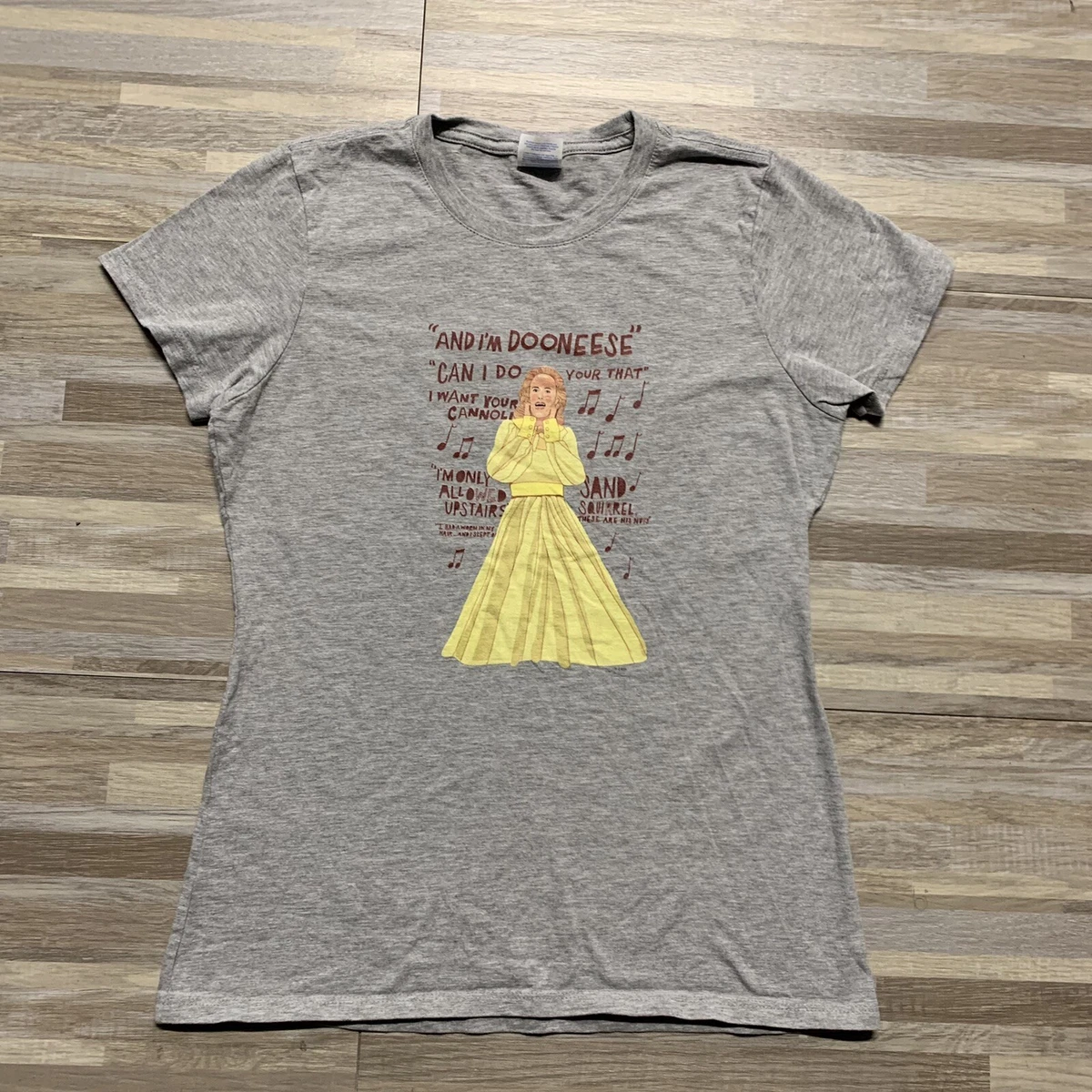 Kristen Wiig Snl Dooneese