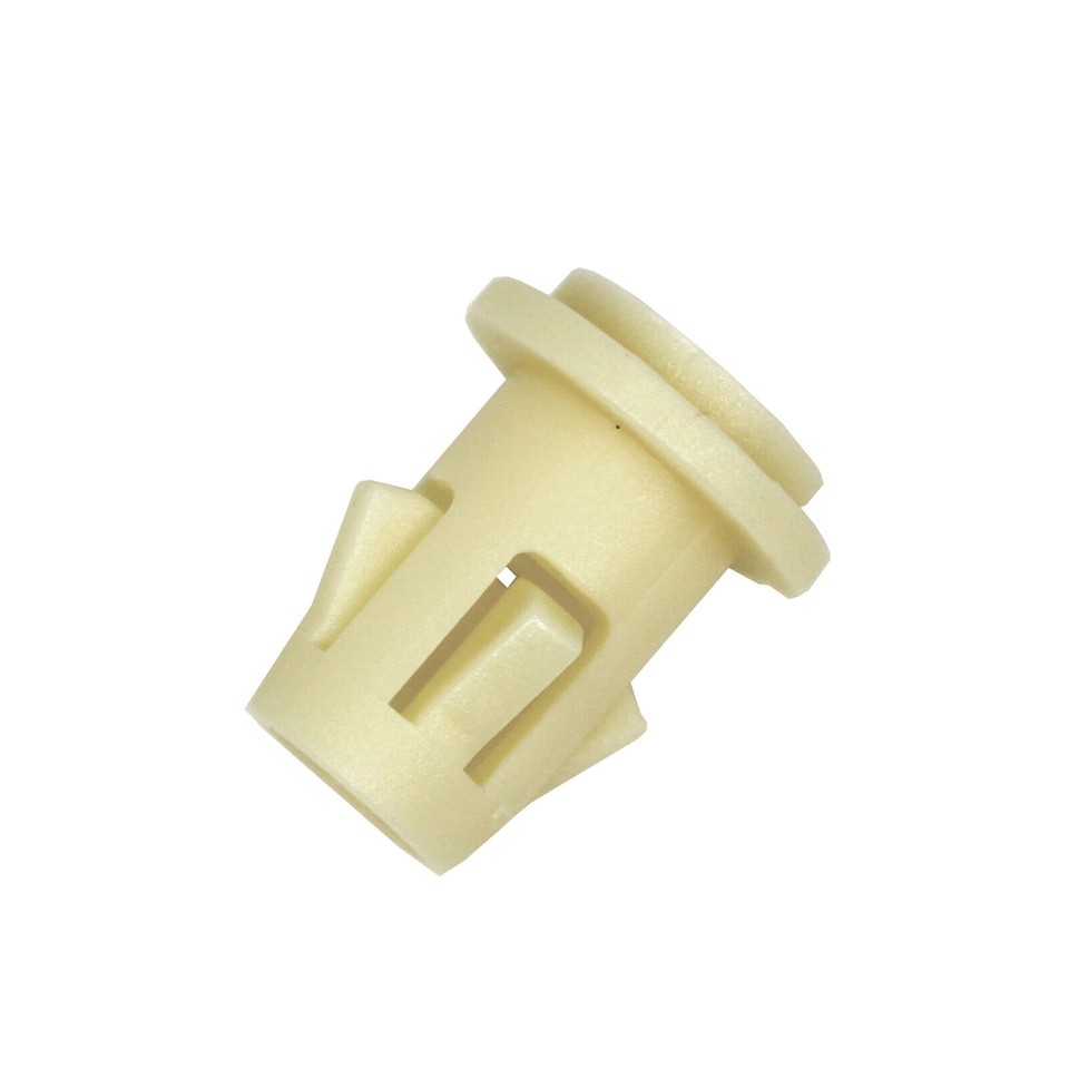 10Pcs Fog Lamp Assembly Retainer Nylon Grommet For Chevrolet GMC ...