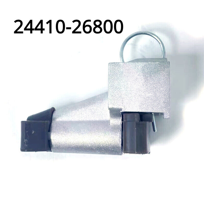 1 Pc Timing Chain Tensioner Fits For Hyundai Accent Kia Rio 06-11 24410 ...