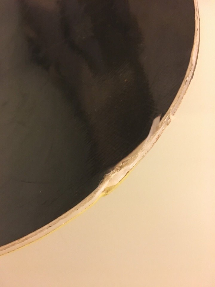 Vintage GNU (Mervin Mfg) Temple Cummins 163 cm Snowboard (1998/1999 ...