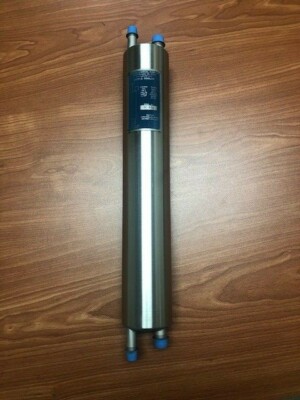 Neptune SC-316 Boiler Water Sample Cooler Rugged All Welded ...