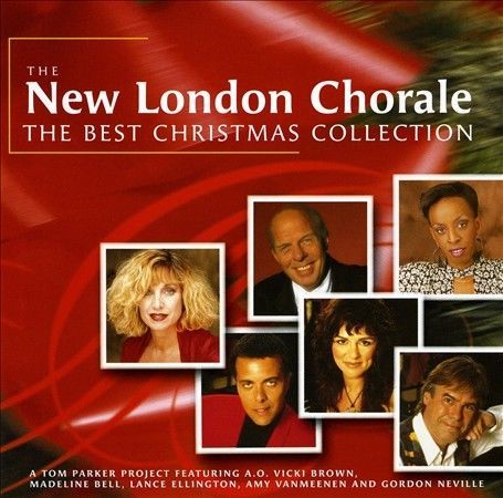 The Best Christmas Collection (CD, BMG (distributor)) for sale online ...