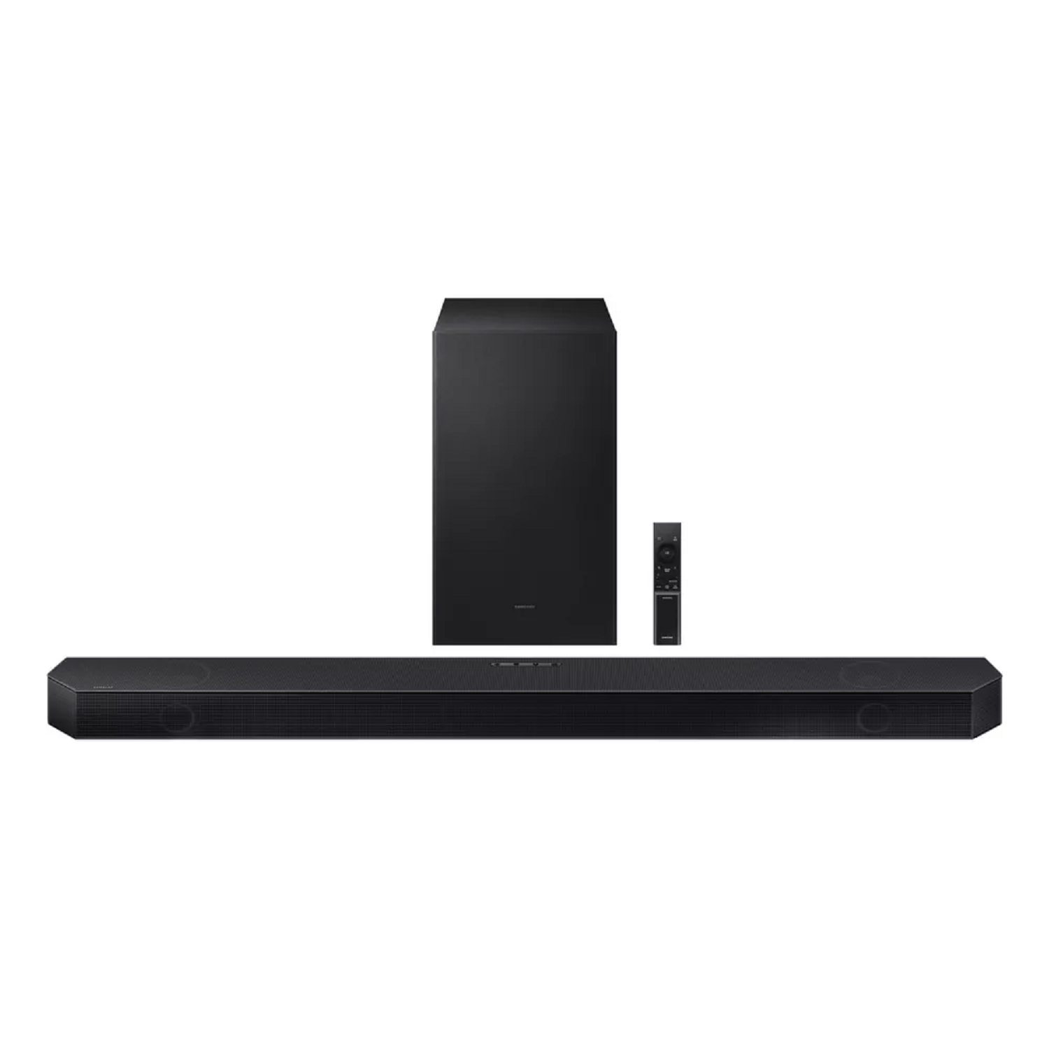 Samsung HW-Q700C/ZA 3.1.2ch Soundbar with Wireless Dolby Audio and DTS ...