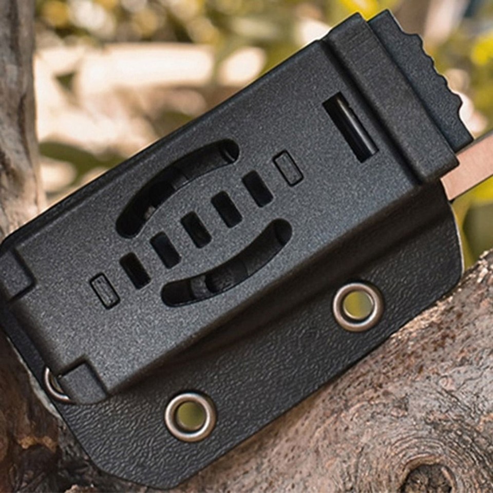 With Screw Nylon Belt Clip Outdoor Tool Clip Belt Loops Combat Loop ...