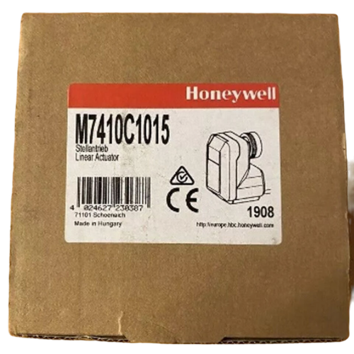 1PC Honeywell M7410C1015 Small 3-Position Linear Valve Actuators Free ...