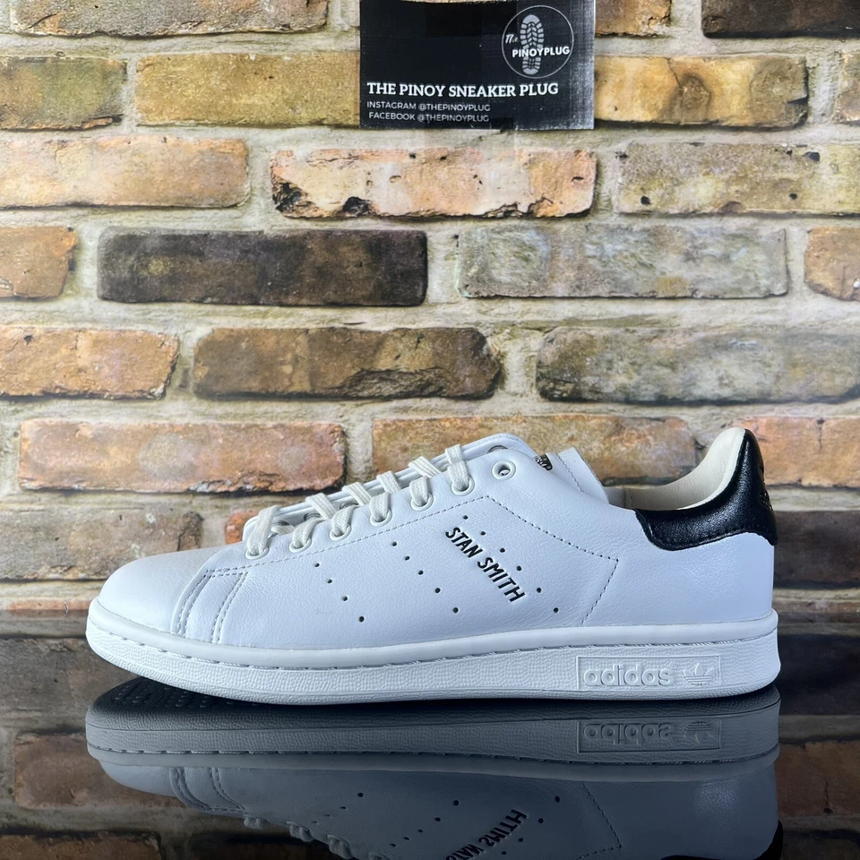 Adidas Stan Smith Lux Crystal White for sale | eBay