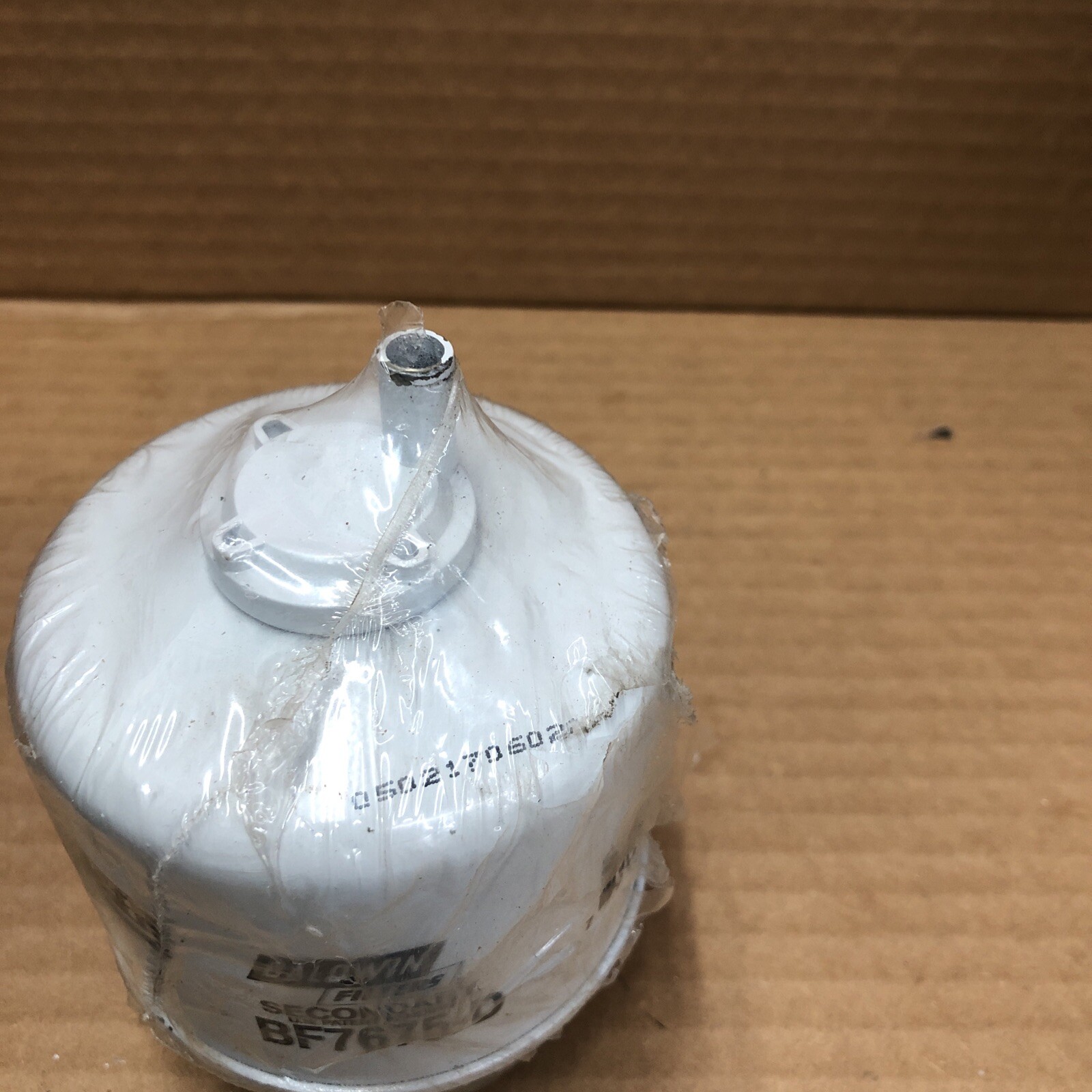 BALDWIN BF7675-D Key-Way Style Fuel Water Separator | eBay