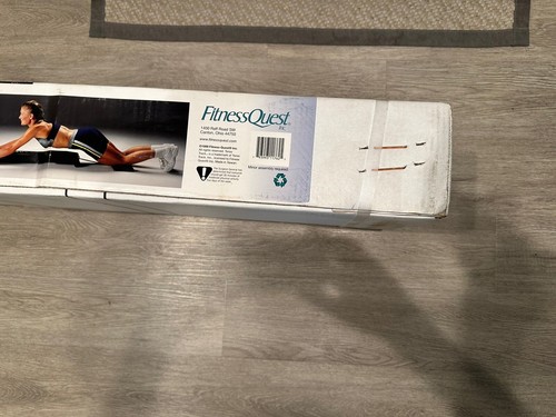 Torso Track 2 Abdominal Core Upper Body Workout Exercise Machine With ...