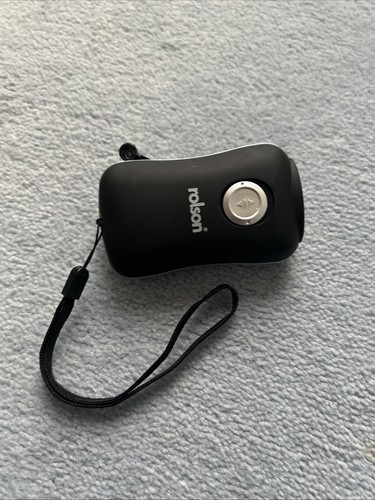 Rolson 61702 3 LED Dyno Torch 868902530762 | eBay UK